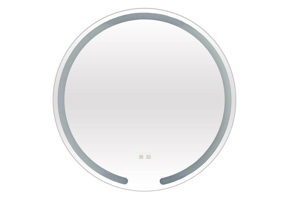 LED ogledalo R60 DH-L2016