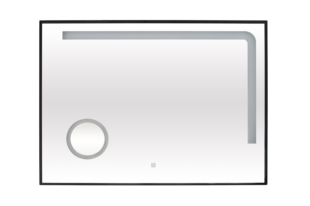 LED ogledalo 800x600 DH-6080CLMB
