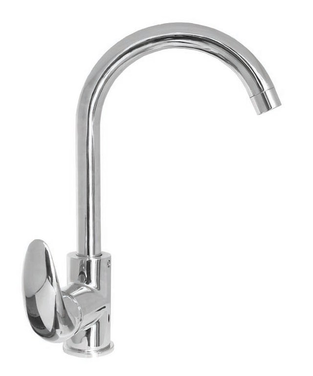 Bat. STH sudopera 2cevi (labud) HYDRA - standard
