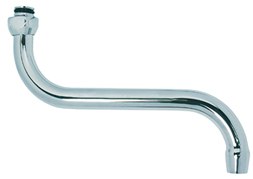 Izliv "S" f18x200mm sa perlatorom HYDRA