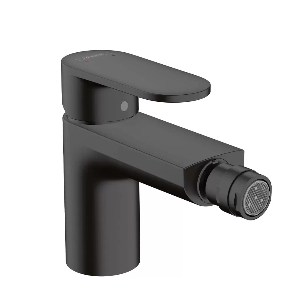 Bat. za bide HANSGROHE - VERNIS BLEND (mat,black) (71210670)