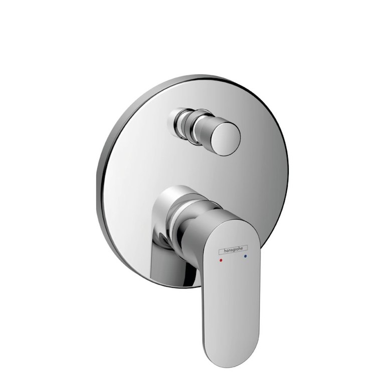 Mesac sa prebacivacem HANSGROHE - REBRIS S (72466000)