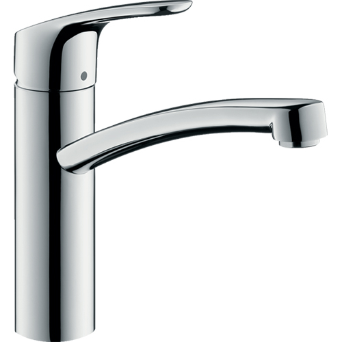 Bat. STH sudopera HANSGROHE - FOCUS M41 160, 1jet (31806000)