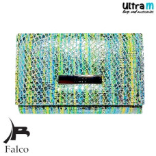 Falco House 1532 Zeleni multi kolor