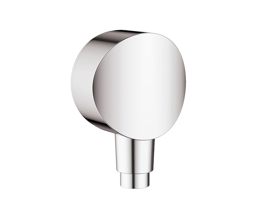 Maska za izliv tusa zidna - HANSGROHE FIX-FIT S (26453000)