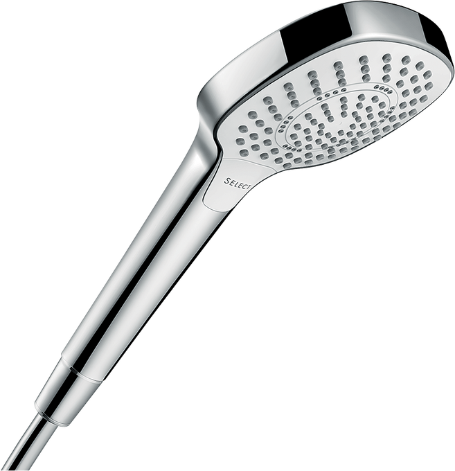 Tus rucica HANSGROHE - CROMA SELECT E 110 MULTI (26810400)
