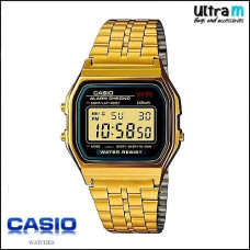 Casio A159WGEA-1