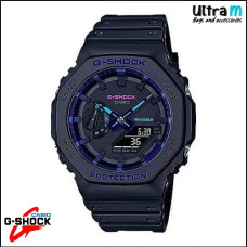 Casio G-SHOCK GA-2100VB-1A