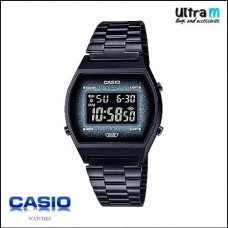 Casio B640WBG-1B