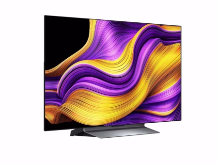 LG OLED48G53LS/OLED/43"/ 4K Ultra HD/ smart/ webOS 25/ crna Televizor ( OLED48G53LS )