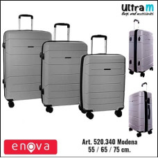 Enova 520.340.70 Modena Silver