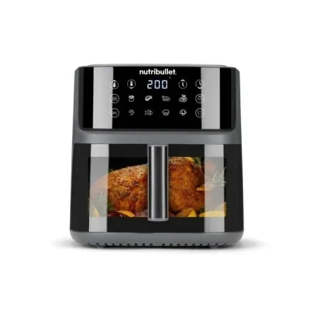 Nutribullet NBA0811DG air fyer (NBA0811DG)