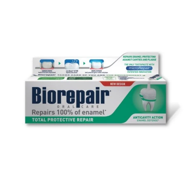 BIOREPAIR TOTAL PROTECTIVE REPAIR 75ML
Opis
INFORMACIJE
NALOG
SERVIS
KORISNI LINKOVI