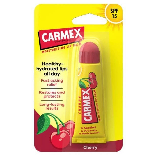 CARMEX PREMIUM VISNJA BALZAM ZA USNE U TUBI 10G
Opis
INFORMACIJE
NALOG
SERVIS
KORISNI LINKOVI