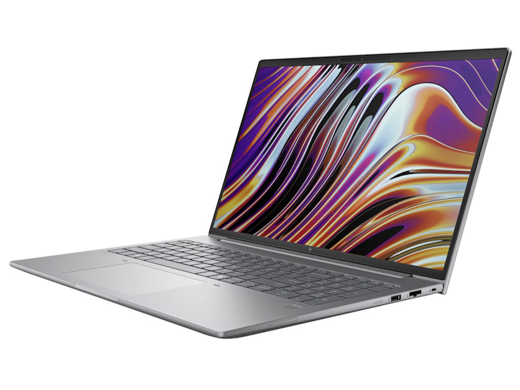 Laptop HP ZBook Power 16 G11 DOS/16"WUXGA AG IR/Ryzen 7-8845HS/32GB/1TB/1000 Ada 6GB/backl/smart/FPR