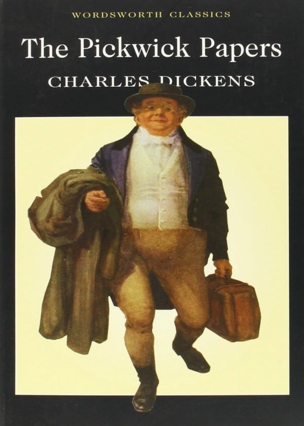 The Pickwick Papers