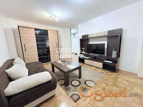 Immo centar, Gandijeva - Pet friendly, 2.0, 57m2 ID#3208