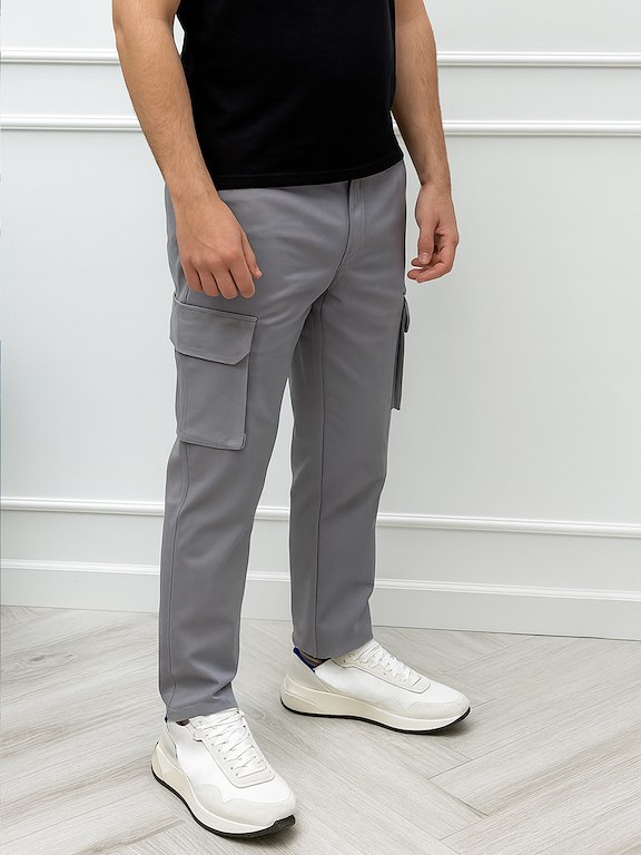 Pantalone cargo