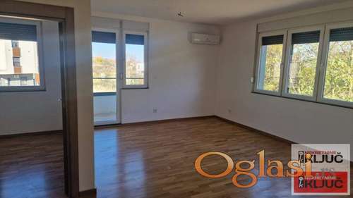 ALIBEGOVAC, 70m2, Trosoban, Nov