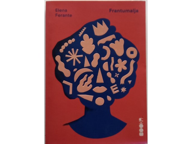 Elena Ferante: FRANTUMALJA