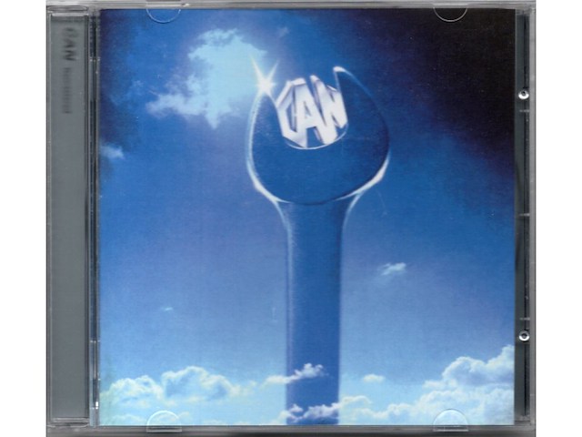Can – Can  [CD, RE, RM, Unnoficial]