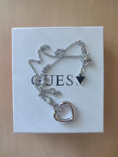 Guess ogrlica - novo