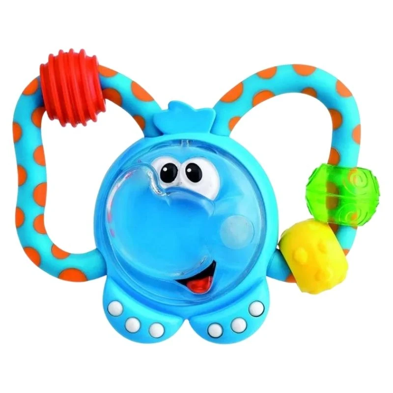 Chicco Toys zvečka za bebe Slon
