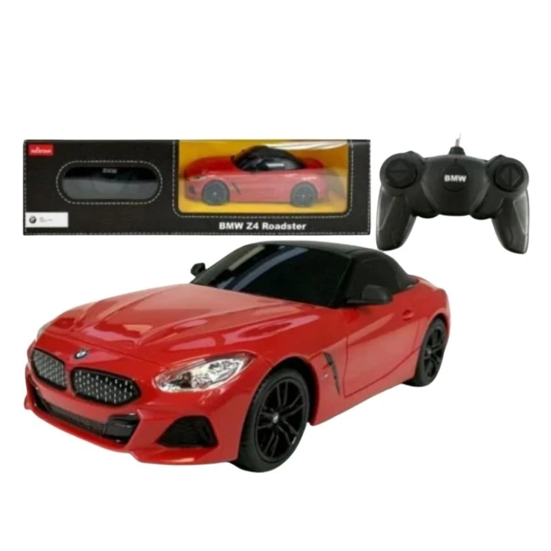 Rastar automobil za dečake RC BMW Z4 1:24