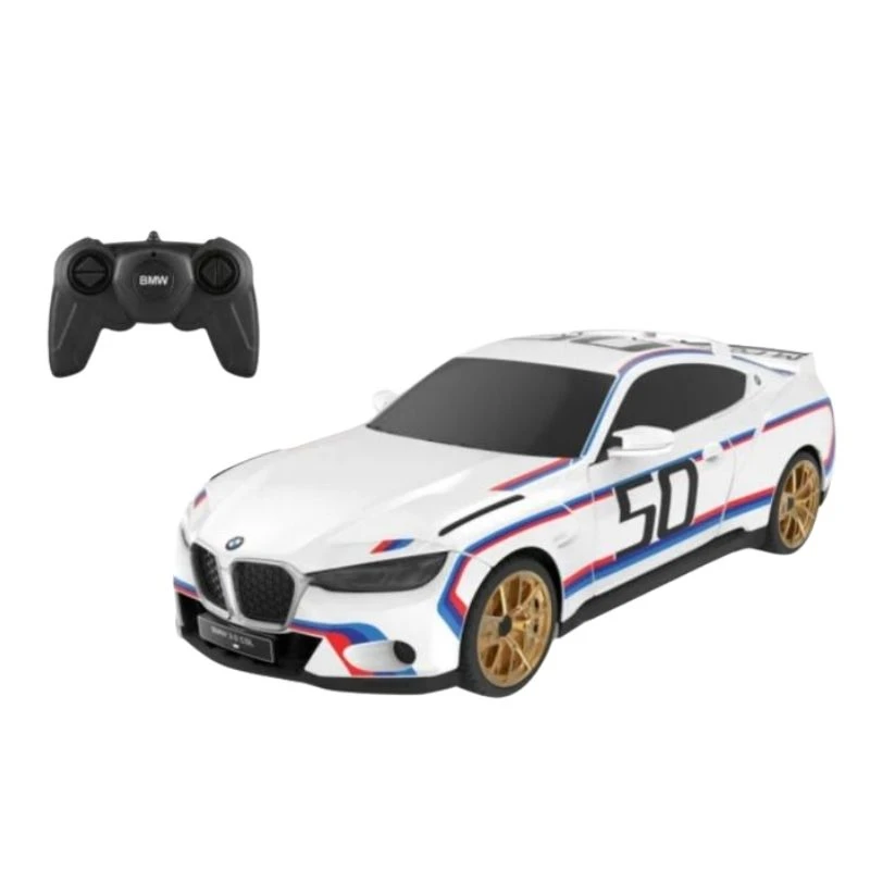 Rastar automobil za dečake BMW 3.0 CSL 1:24