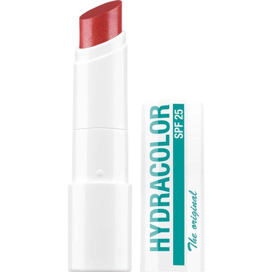 Deborah Hydracolor Shine Lip Balm SPF 25 Fiesta Red 05 3,6ml