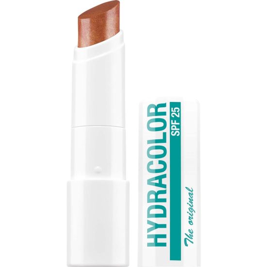 Deborah Hydracolor Shine Lip Balm SPF 25 Summer Bronze 04 3,6ml
