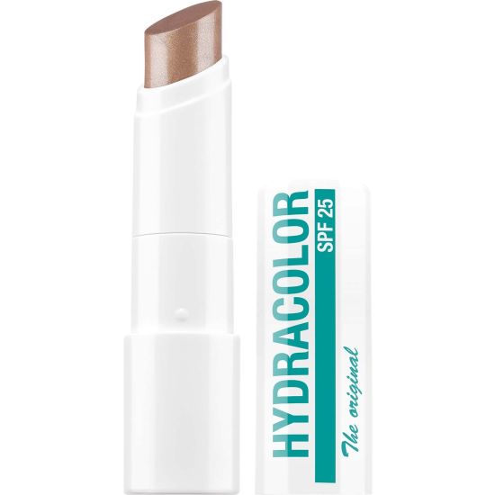 Deborah Hydracolor Shine Lip Balm SPF 25 Tiramisu 01 3,6ml