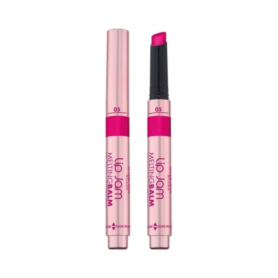 Deborah Lip Jam Melting Balm 05 Dragon Fruit 2g
