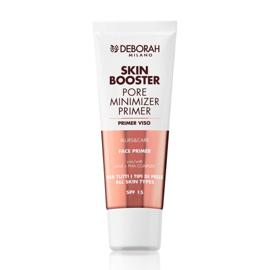 Deborah Skin Booster pore minimizer primer 30ml