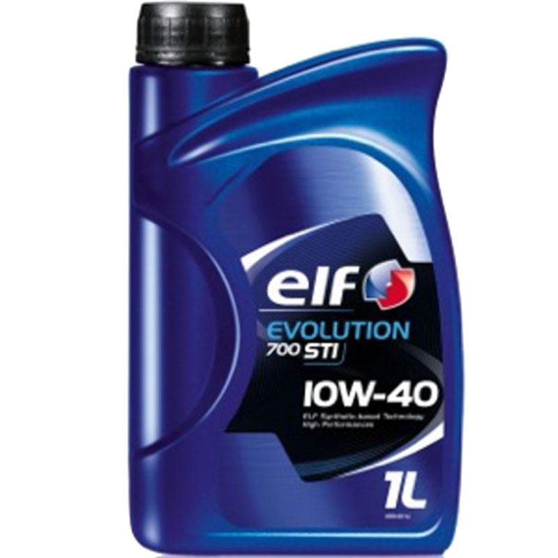 Elf 10W-40 1l