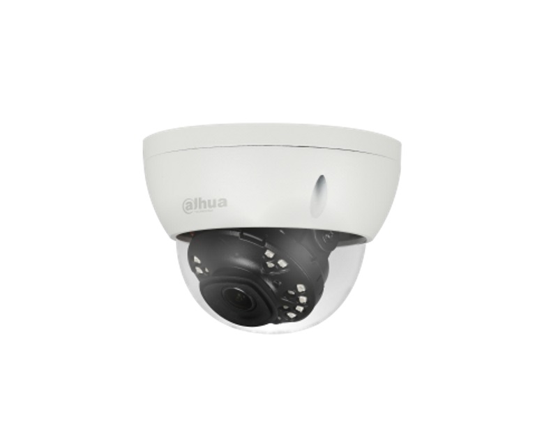 HAC-HDBW1200E-0280B IR HDCVI 2 megapiksela mini-dome kamera