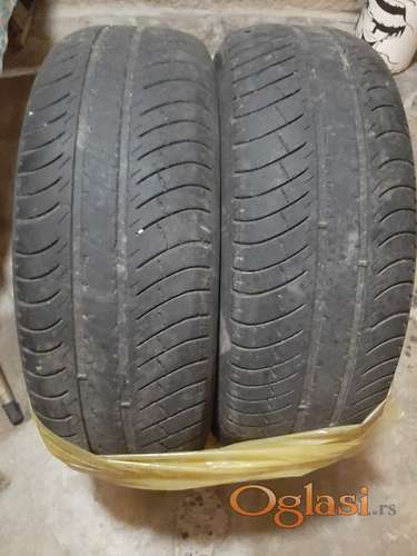 2 letnje gume Michelin 195/65 R15