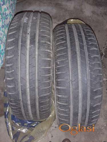 3 letnje gume Michelin 205/65 R15