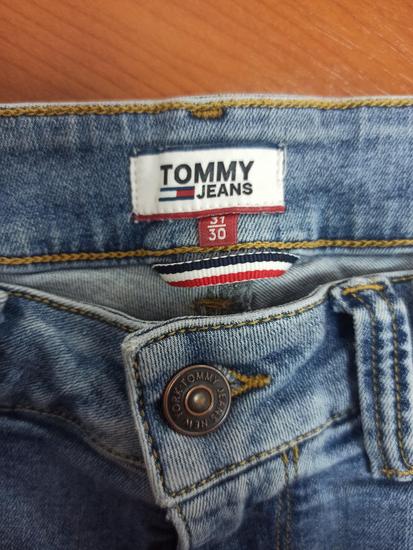 Tommy Hilfiger farmerice