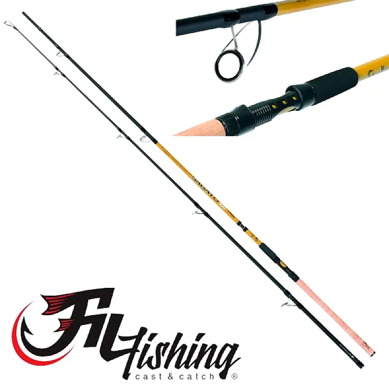 Fil Fishing SAGATO 2,70m 200gr (10-9679)