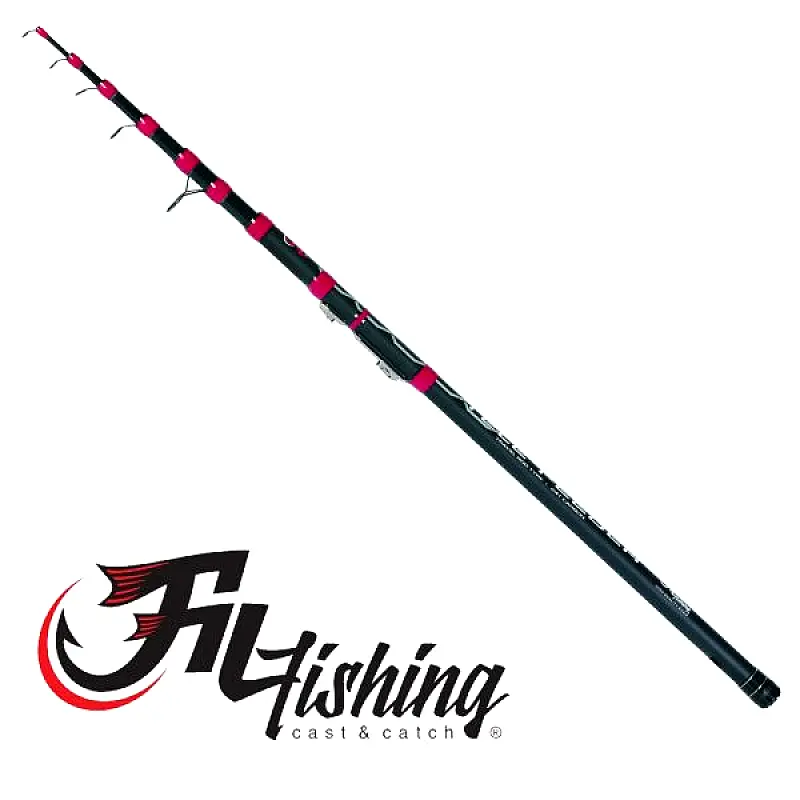 Fil Fishing COMPACT TELE FEEDER 3,60m 120gr (10-9532)