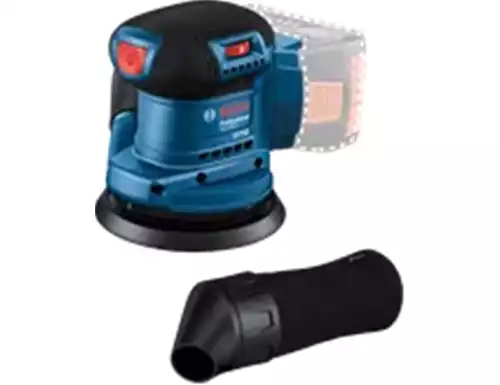 BOSCH Bosch ekscentar brusilica gex 185-li solo