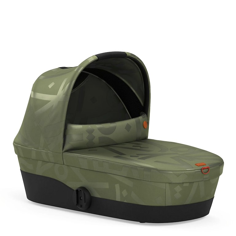 Cybex nosiljka Melio, Olive Green