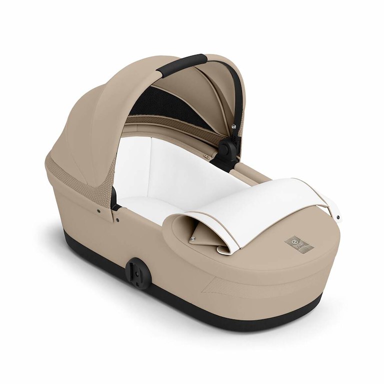 Cybex nosiljka za Melio, Almond Beige