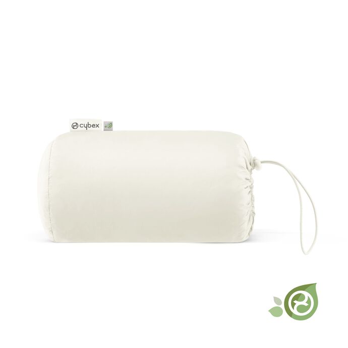 Cybex vreća za kolica Snooga 2, Seashell Beige