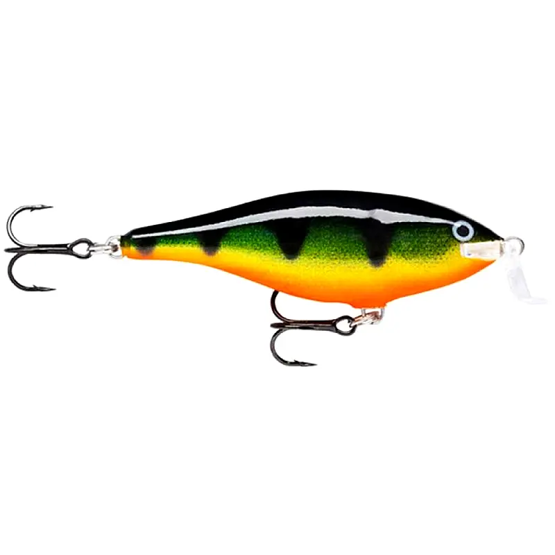 RAPALA SHALLOW SHAD RAP (SSR) 9 P 12297