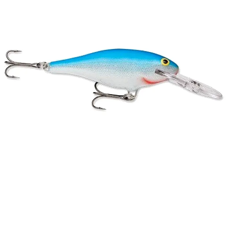 RAPALA SHAD RAP (SR) 9 B 15062