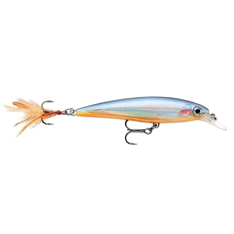RAPALA X-RAP (XR) 10 SCP 49019