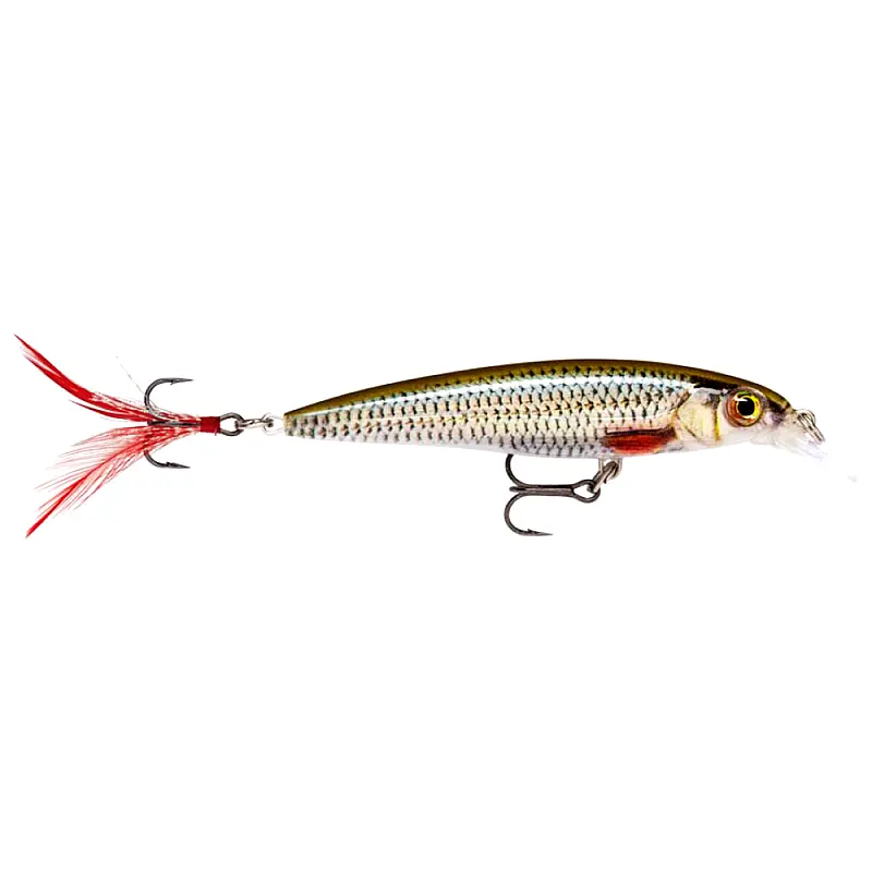 RAPALA X-RAP (XR) 10 ROL