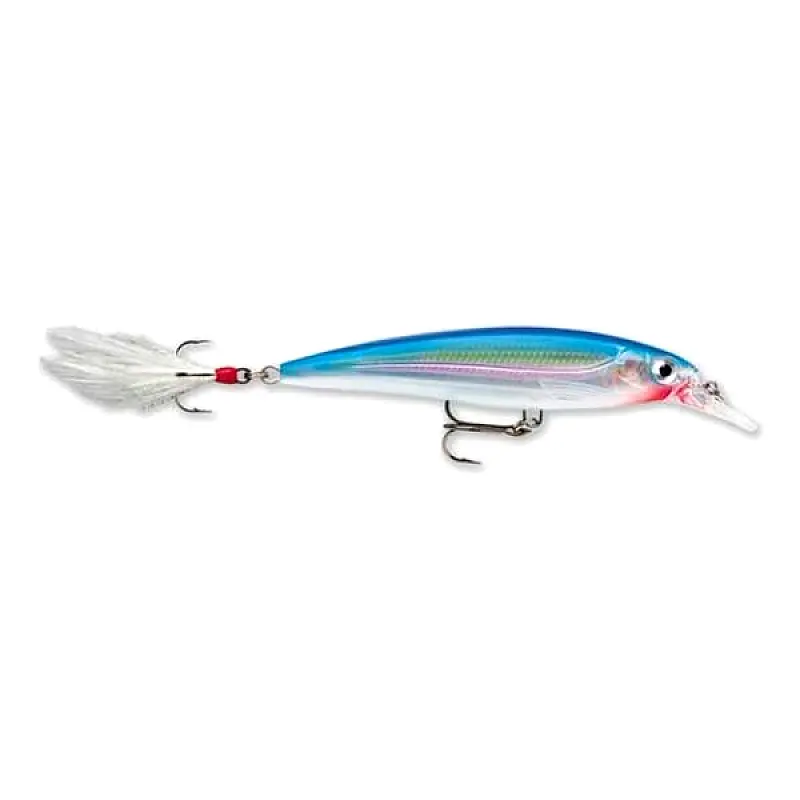 RAPALA X-RAP (XR) 4 SB 56777